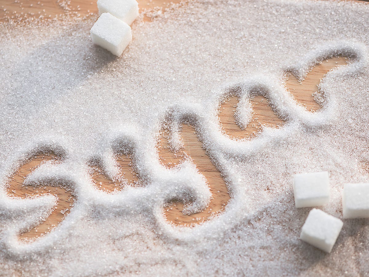 The Science Behind: Sugar Addiction | by Isabella Swartz | Show Some ...