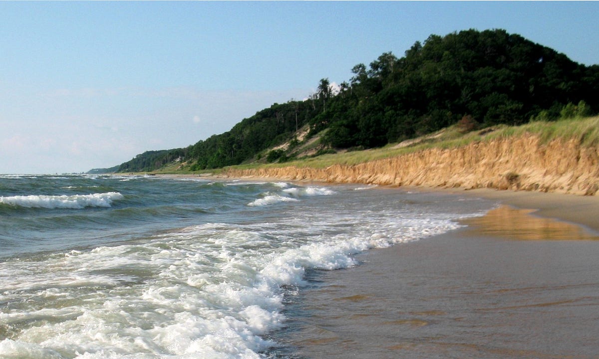 #OurLegacy: Looking back at Michigan’s history of environmental ...