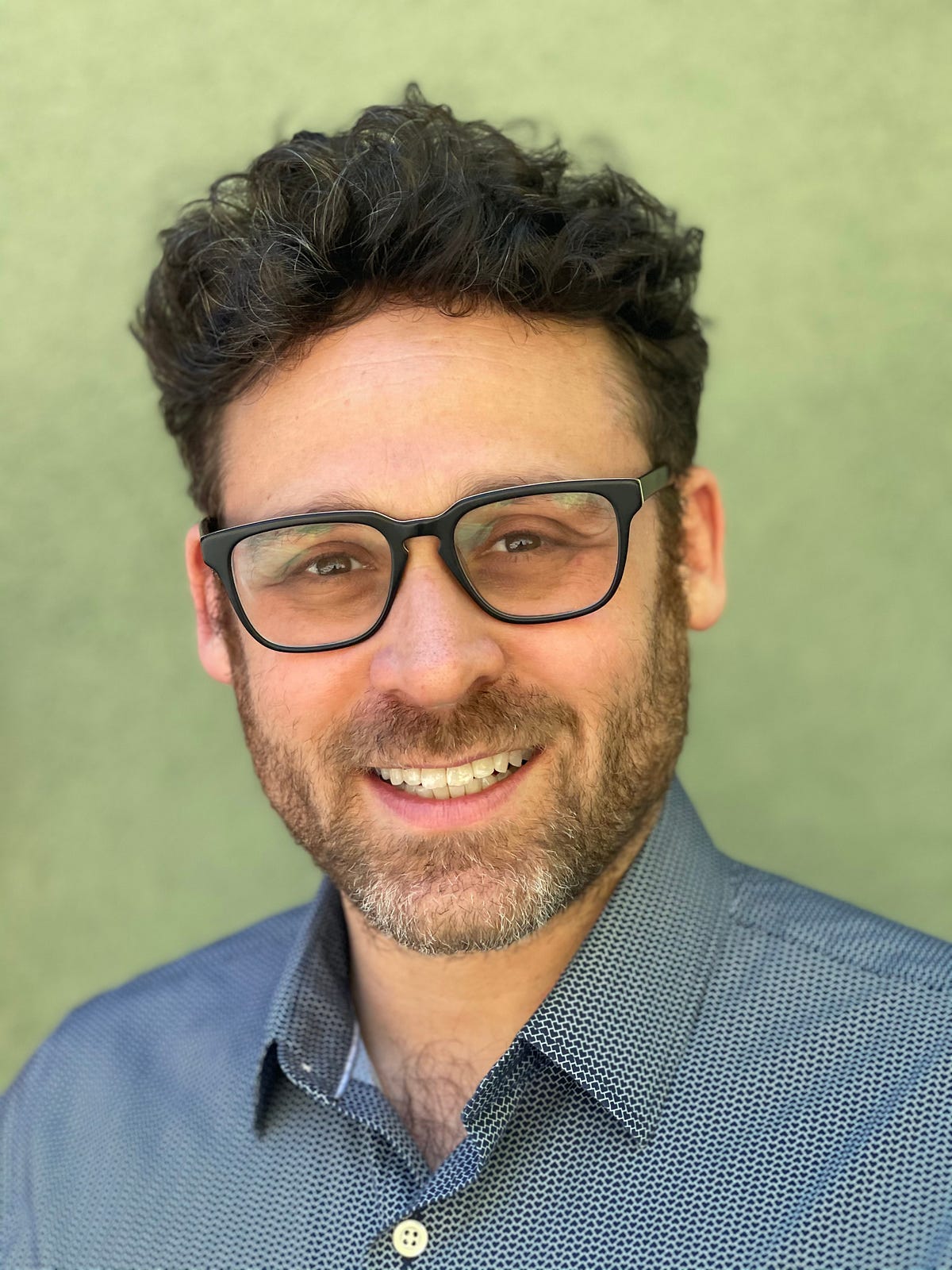 Benjamin Salka of ‘Story Pirates’: The Power of Flexibility; How I Was ...