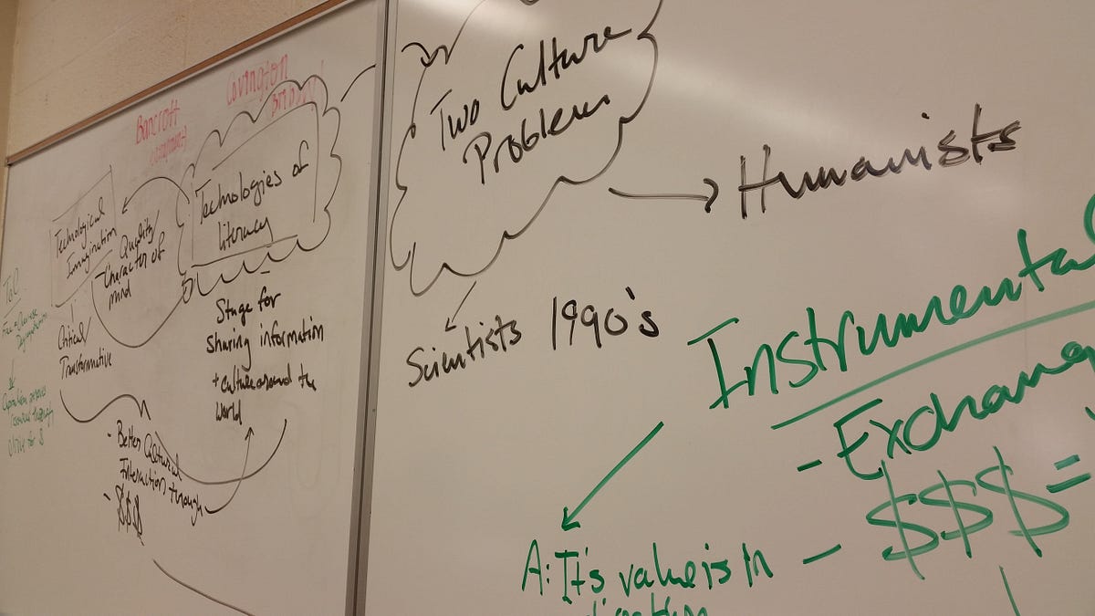 Teaching. I embrace teaching as an opportunity to… | by bryce peake ...