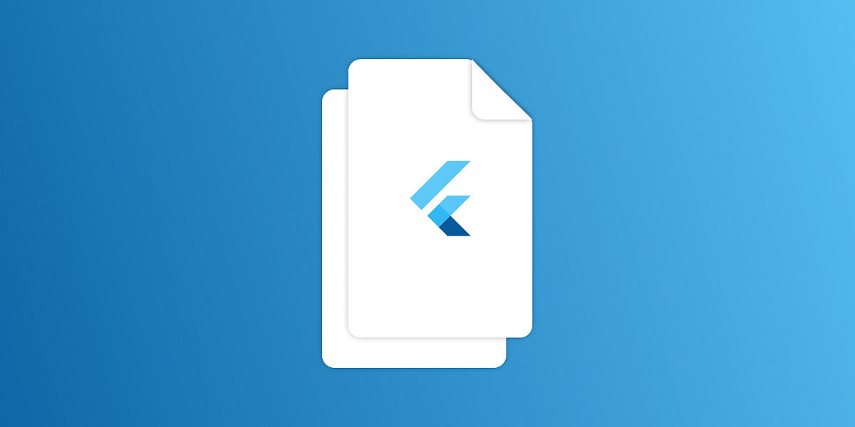 Flutter Pagination Class - Reusable states and methods | Clear Blue Design