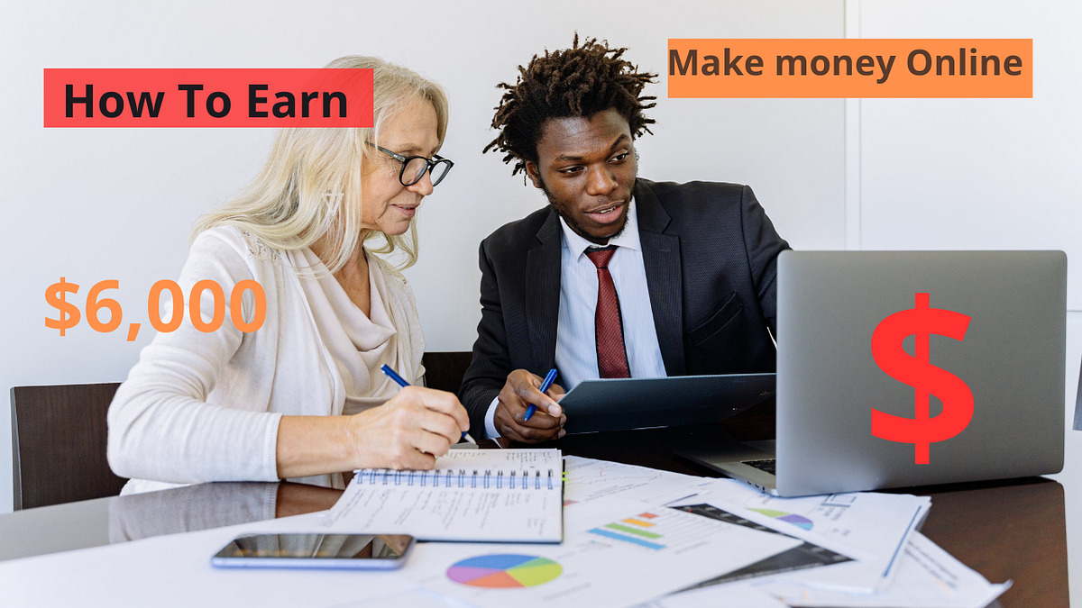 The Surprising Success Story: How an Ugly Website Earns $6,000 a Month ...