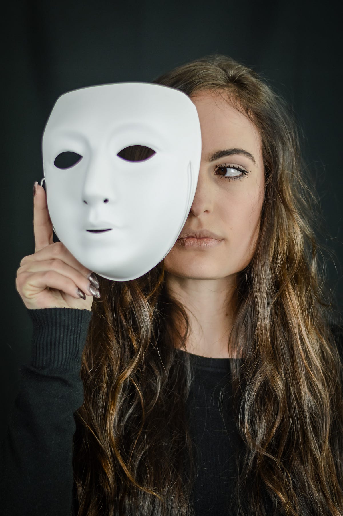 No Faking It. My 2025 Outlook | by Gordon Purkis | An Idea (by ...