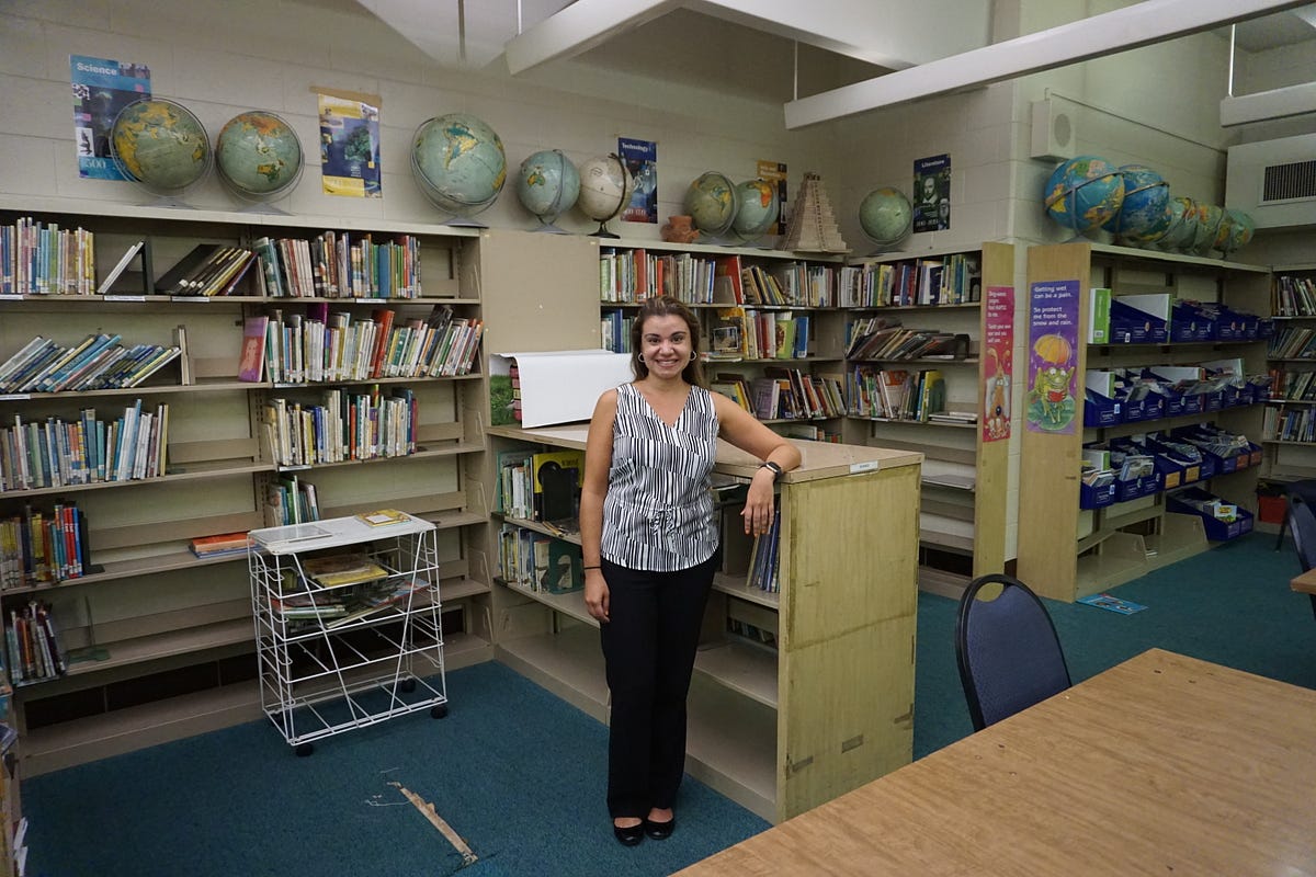 New face brings renewed missions to Moffet | by Melissa Komar | Star ...