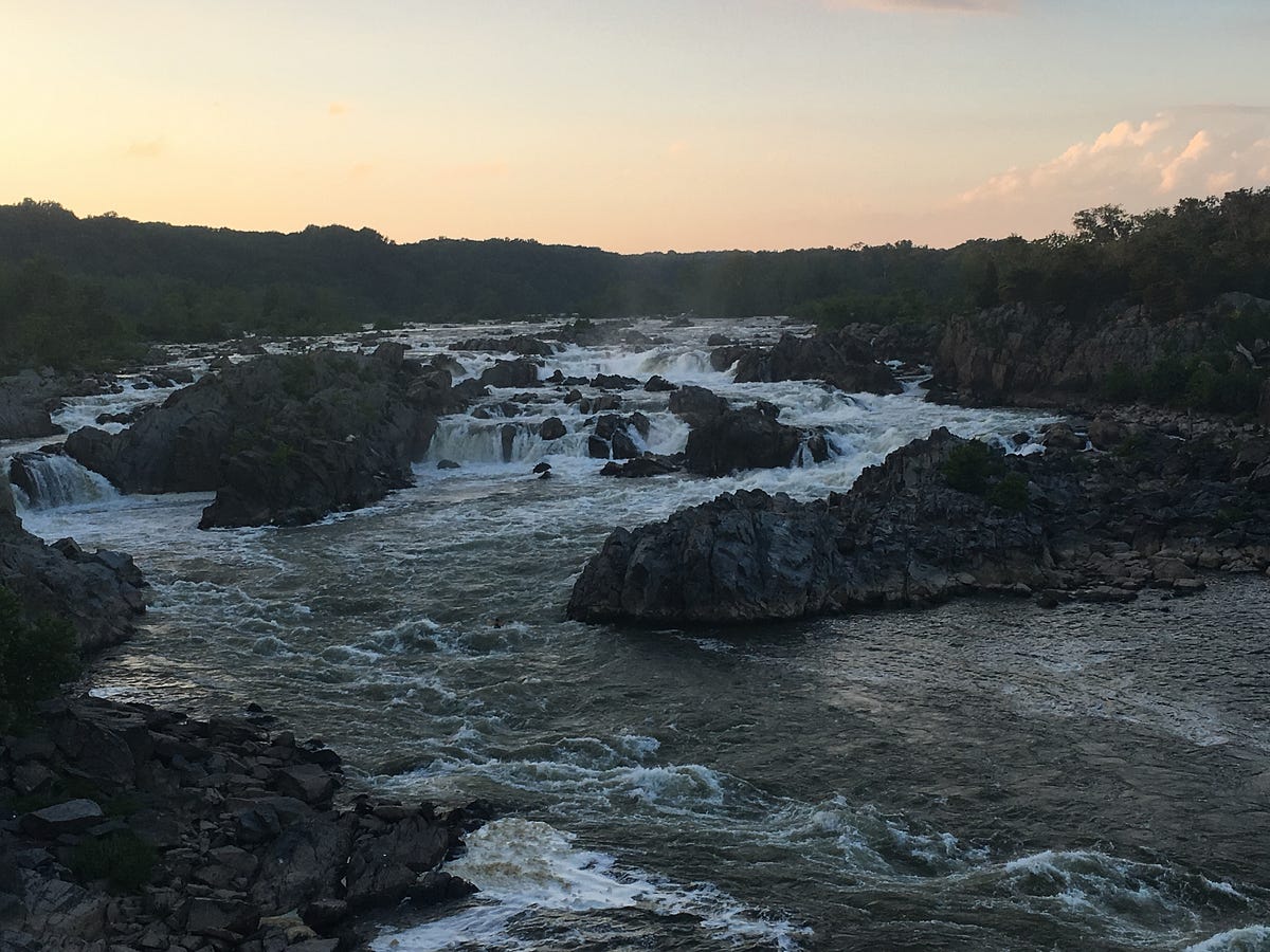Creativity is Always Active. But sometimes the flow of creativity… | by ...