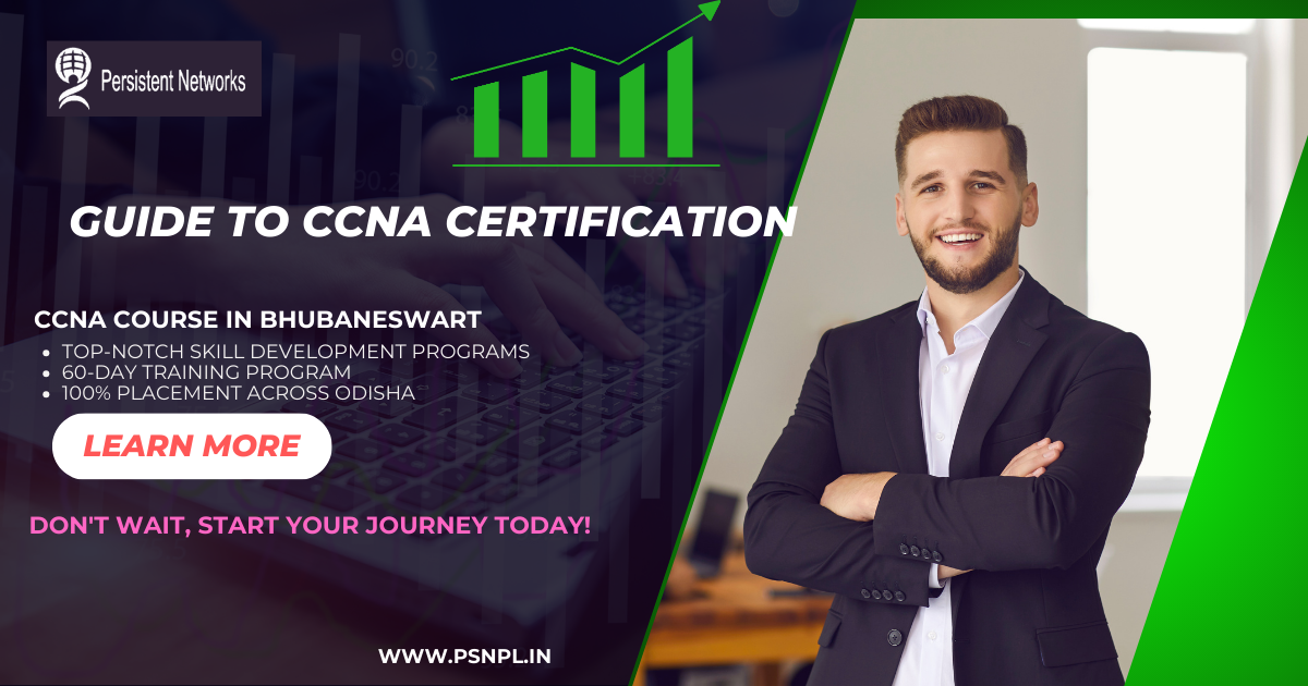 Guide to CCNA Certification. What is CCNA? | by Network Engineering ...