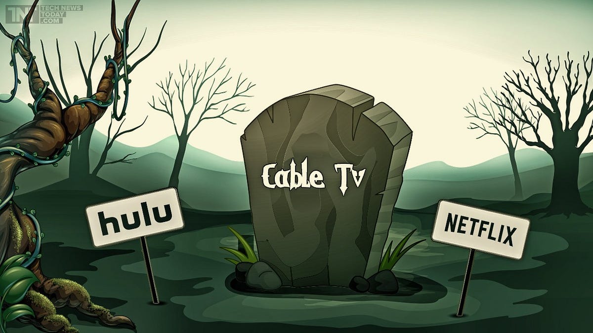 Is it Time to Dump your Cable Provider for Online Streaming? | by ...