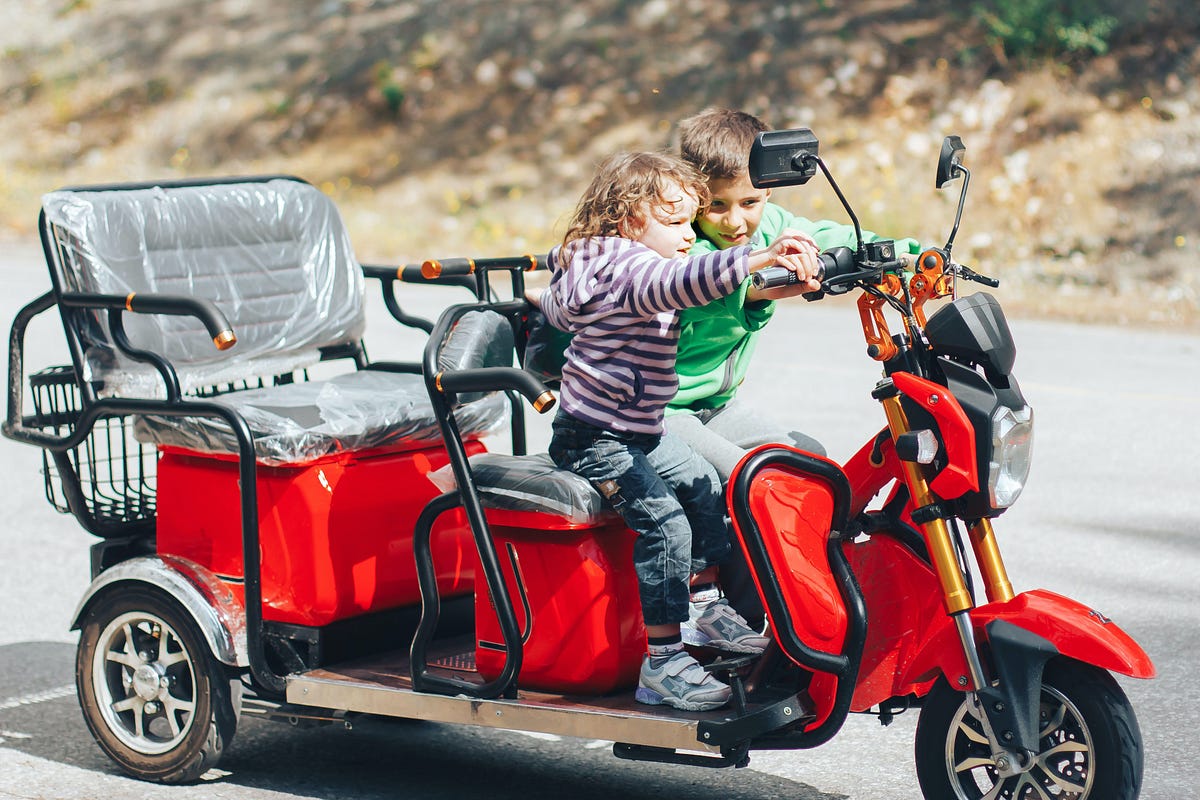 7 MOST AFFORDABLE AND POWERFUL ELECTRIC MOTORCYCLES | by Normar B ...
