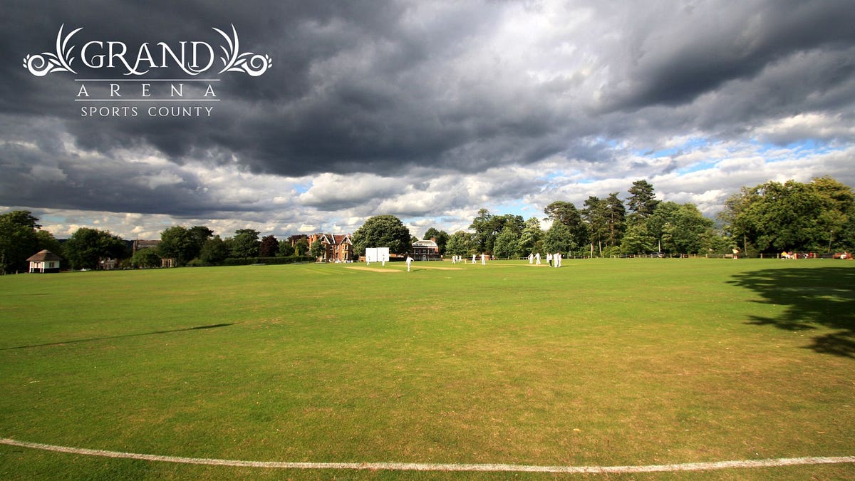 What Makes a Cricket Ground Perfect: | by Grand arena | Medium