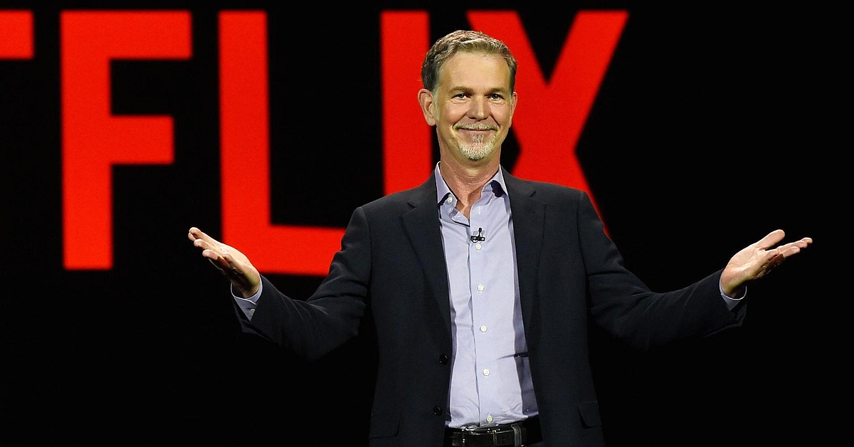 Business Model 101: Netflix & Their Content Advantage | by EasyStreet ...