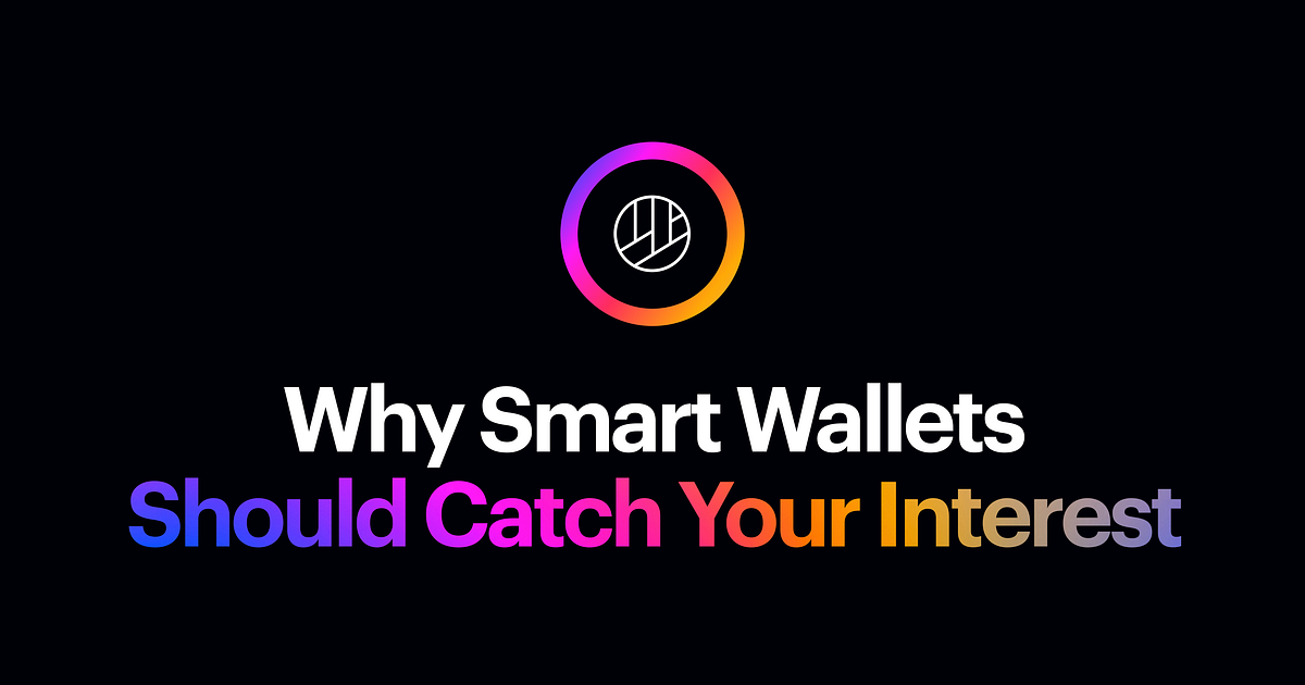Why Smart Wallets Should Catch Your Interest | by 0age | Dharma Blog ...