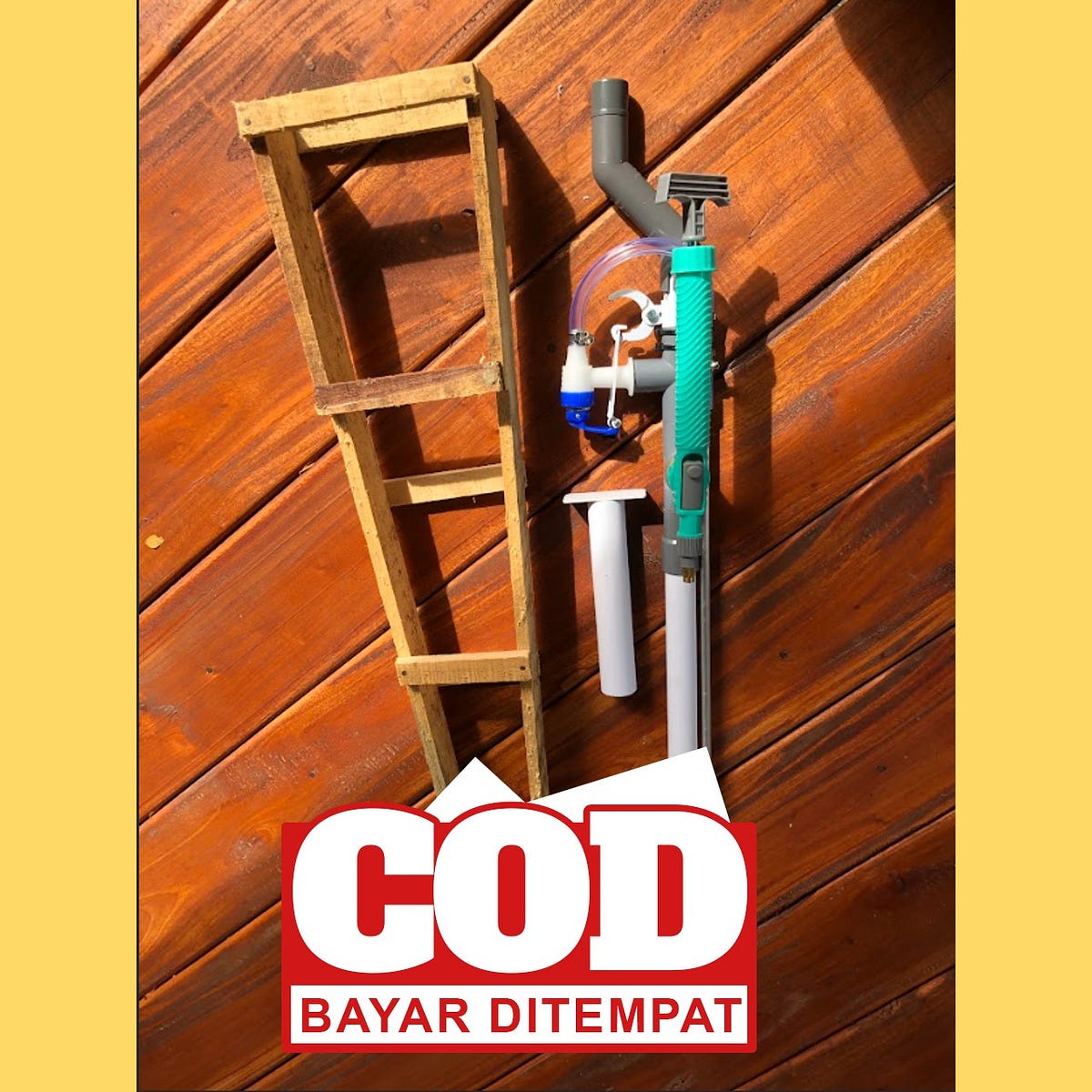 WA: 087–848–114–104 Tembak Tikus Pakai Senapan Paralon TERLARIS ...