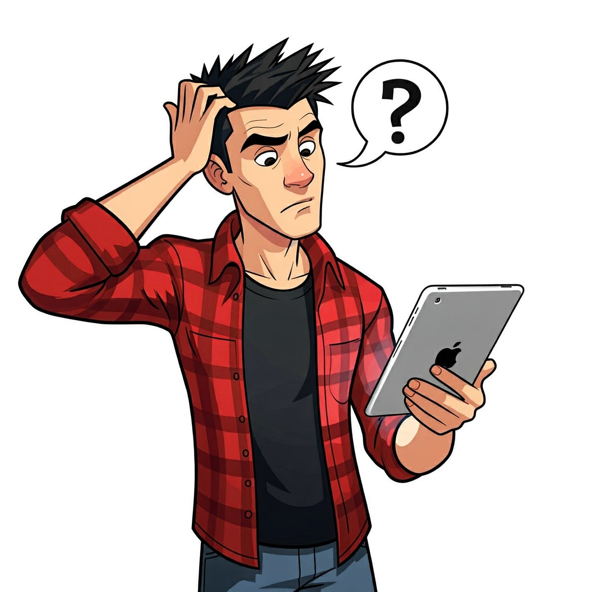 Why the Negativity? The New iPad Mini is Brilliant! | by Carl St. James ...