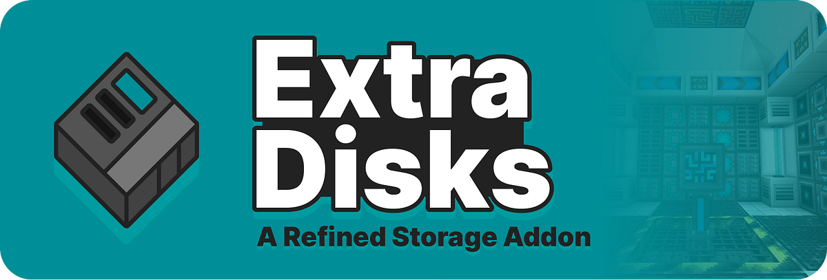 ExtraDisks Home. ExtraDisks Free Download is a suite of… | by Mz | Medium