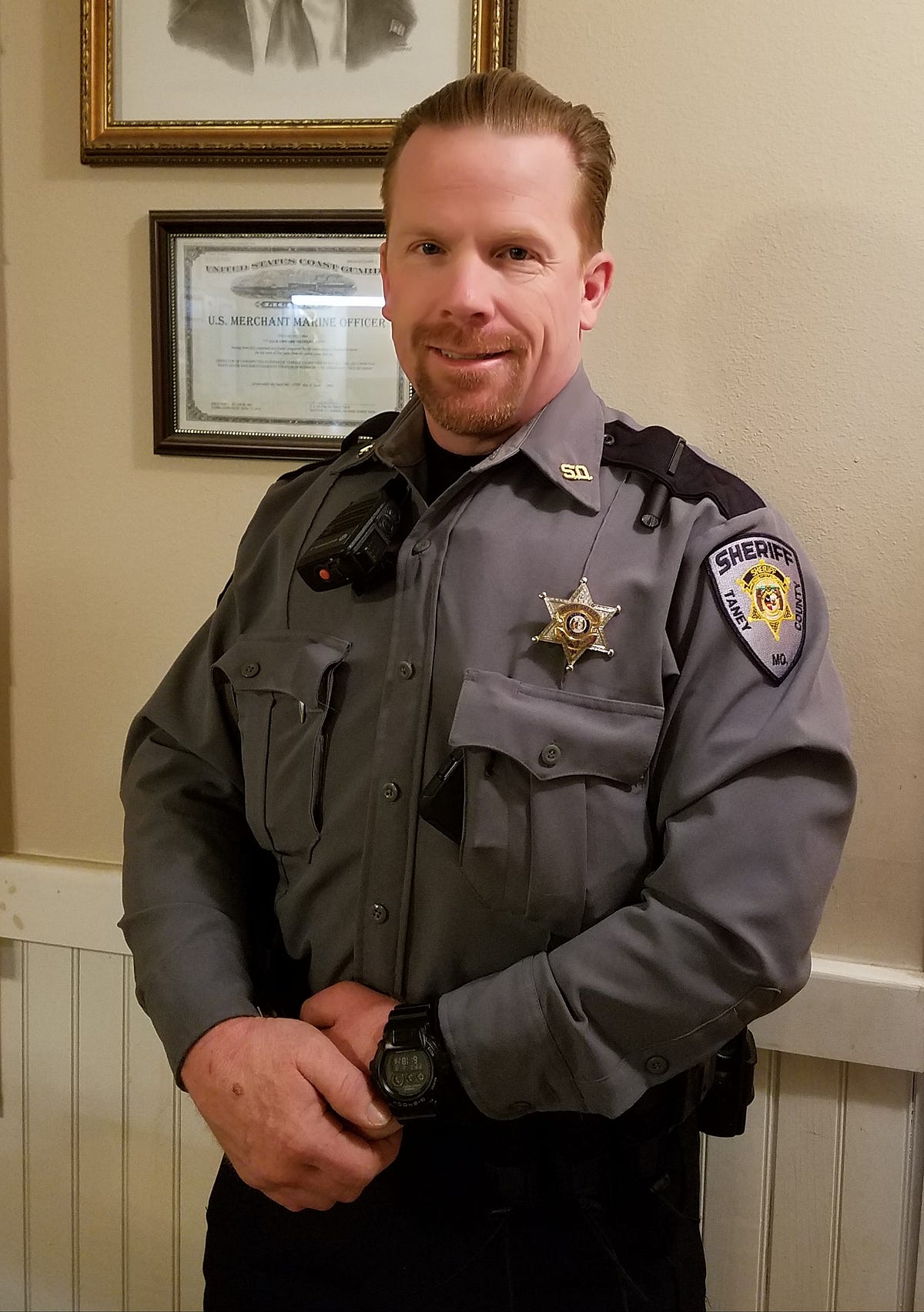 Deputy Mefferd’s War on Parental Alienation | by Cheryl Mefferd | Medium