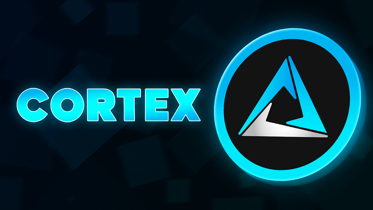 What is Cortex (CTXC)? — Cortex CTXC Cryptocurrency Explained - University of Crypto - Medium