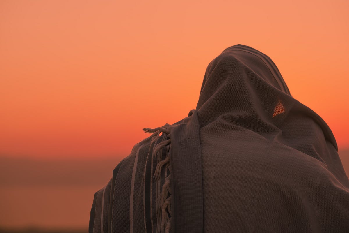 The Existential Stakes of Judaism | God’s Funeral
