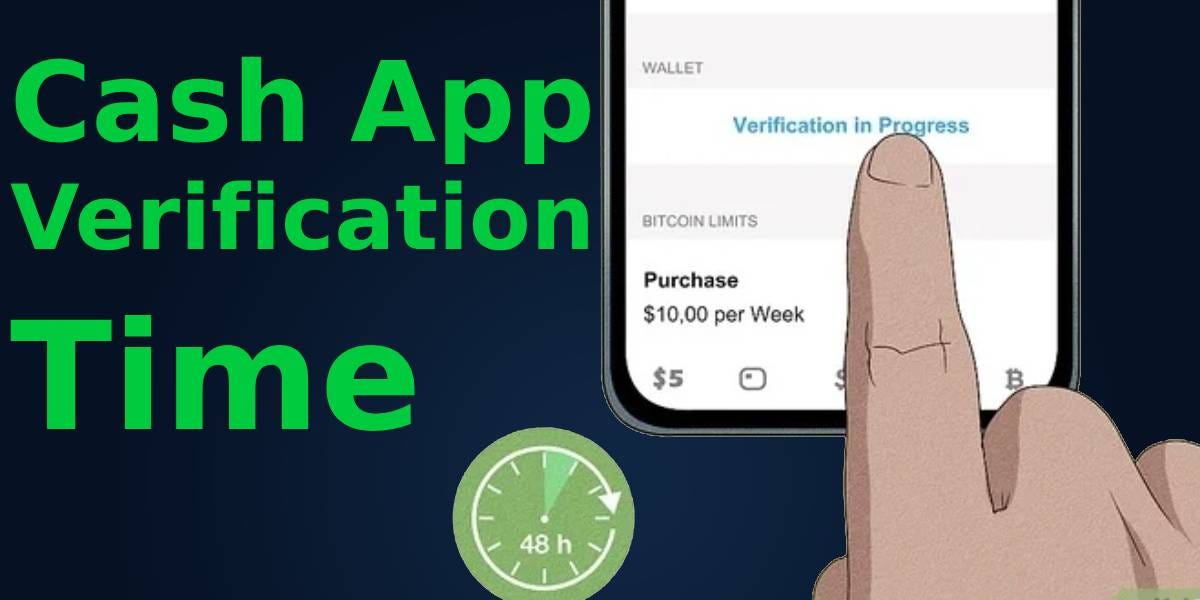 【𝔸𝕤𝕜~𝔼𝕩𝕡𝕖𝕣𝕥】Cash app verification time ︻ 👈📞🤑══━一 | by Cash app | Jun ...