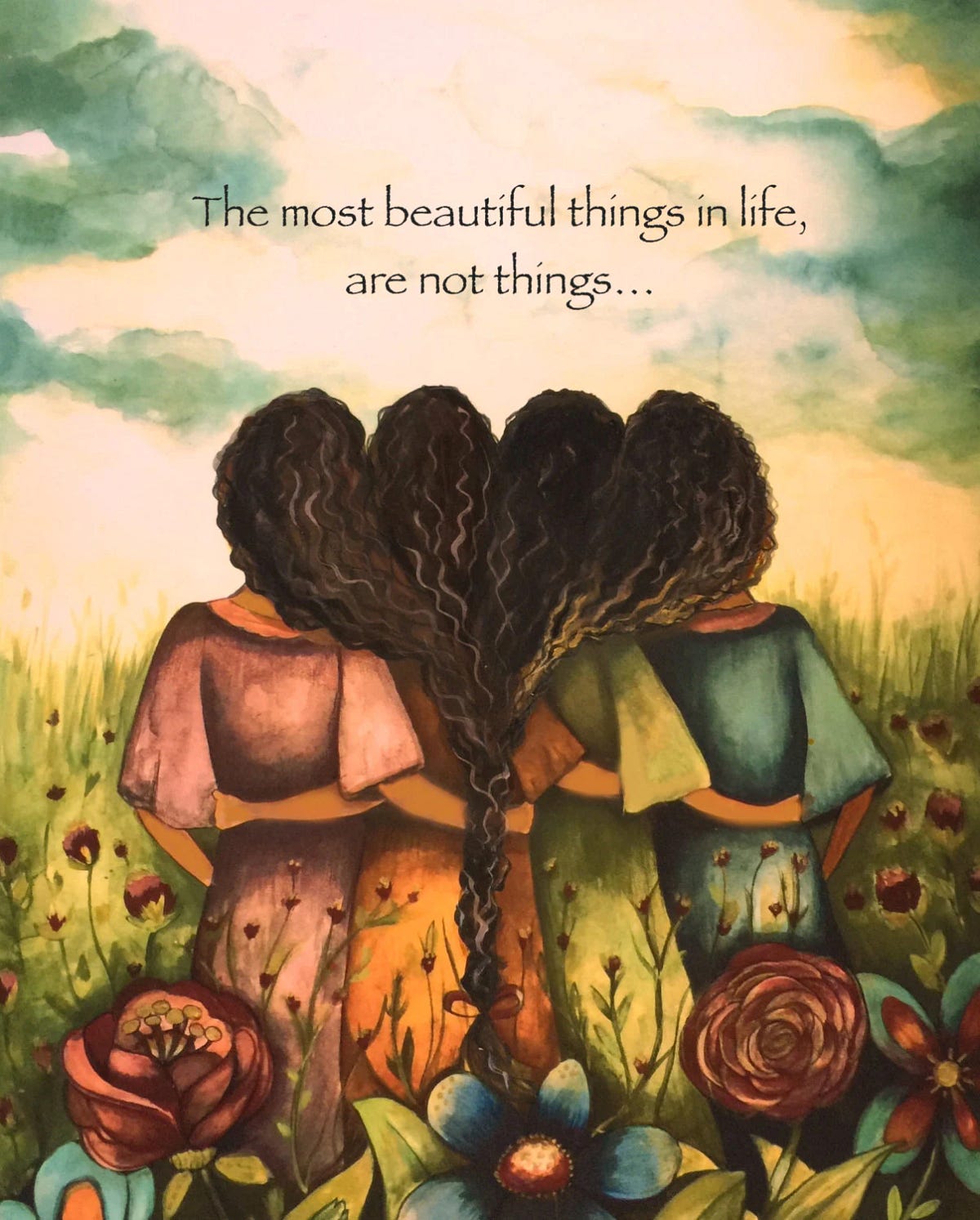 NoSQL — A tale of four sisters. The acronym NoSQL was first used in ...
