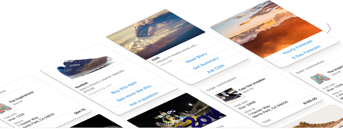 Why Facebook Messenger Will Lead the Next Customer Communication ...
