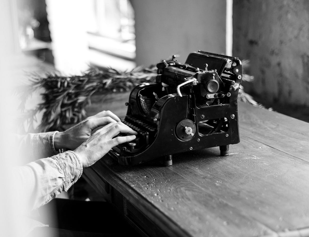 Memoir and Message. Ultimately, what story am I trying to… | by Kathryn ...