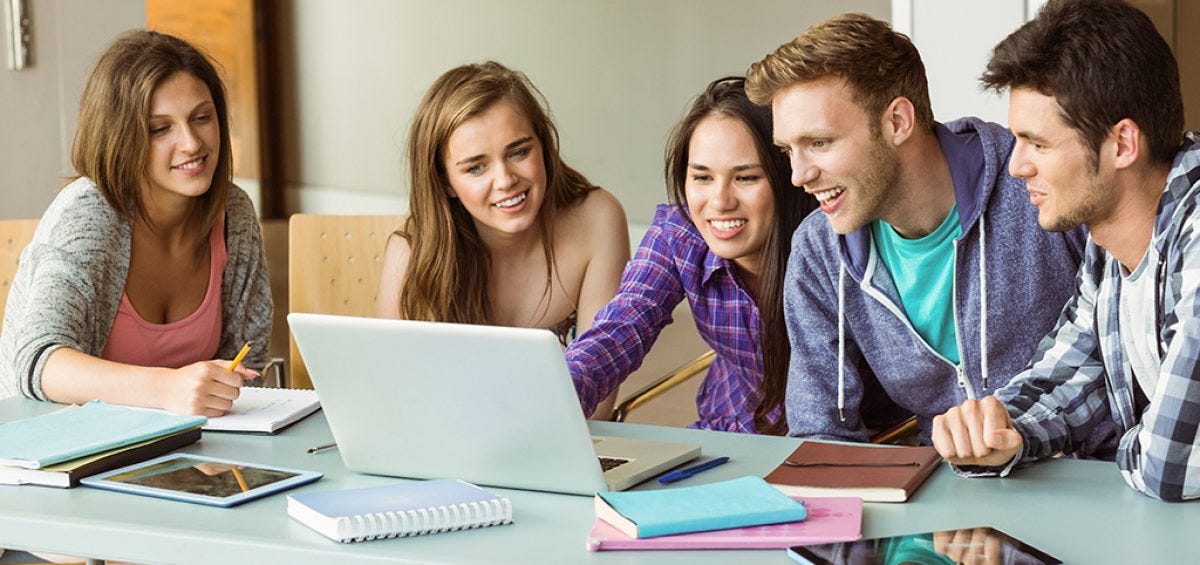 10 Point Checklist for Publishing Higher Education Textbooks | Kitaboo ...