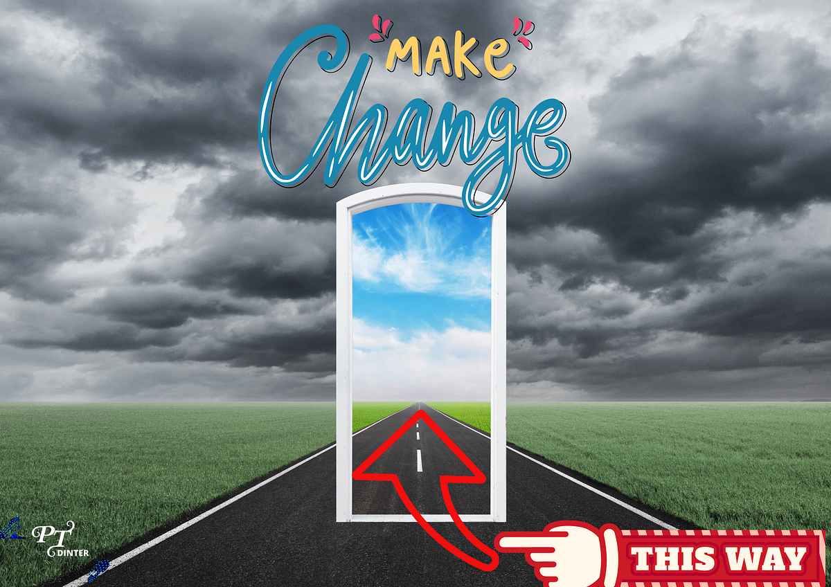 Insights that can change a whole life | by Peter Dinter | Medium