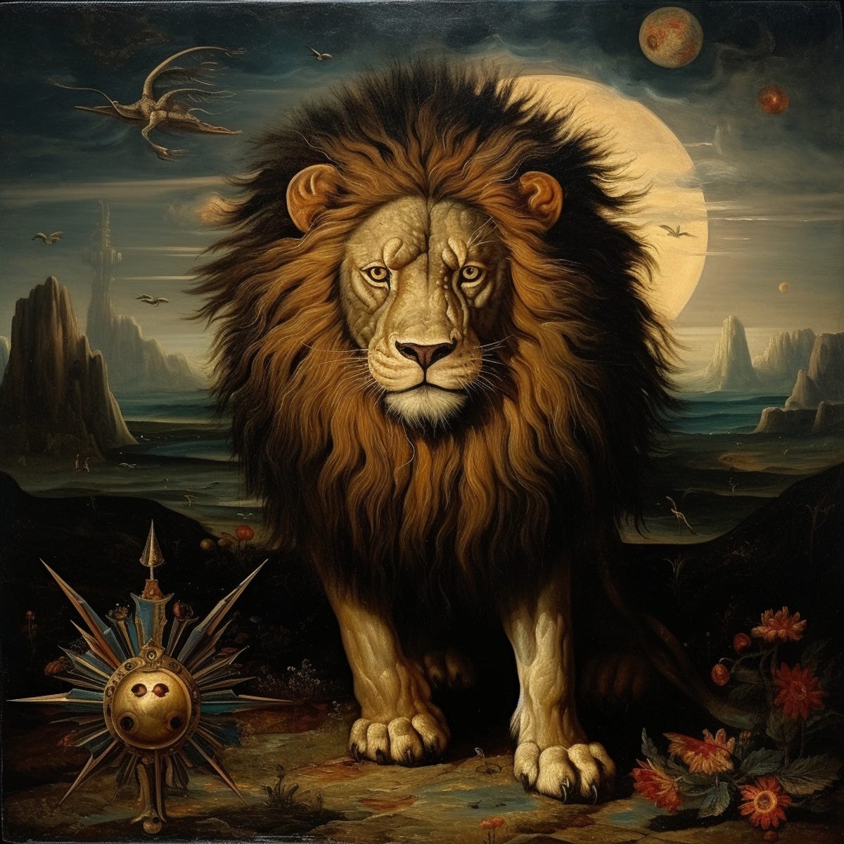 “Strength” in Tarot: Courage and Vulnerability | by Book of Shadows ...