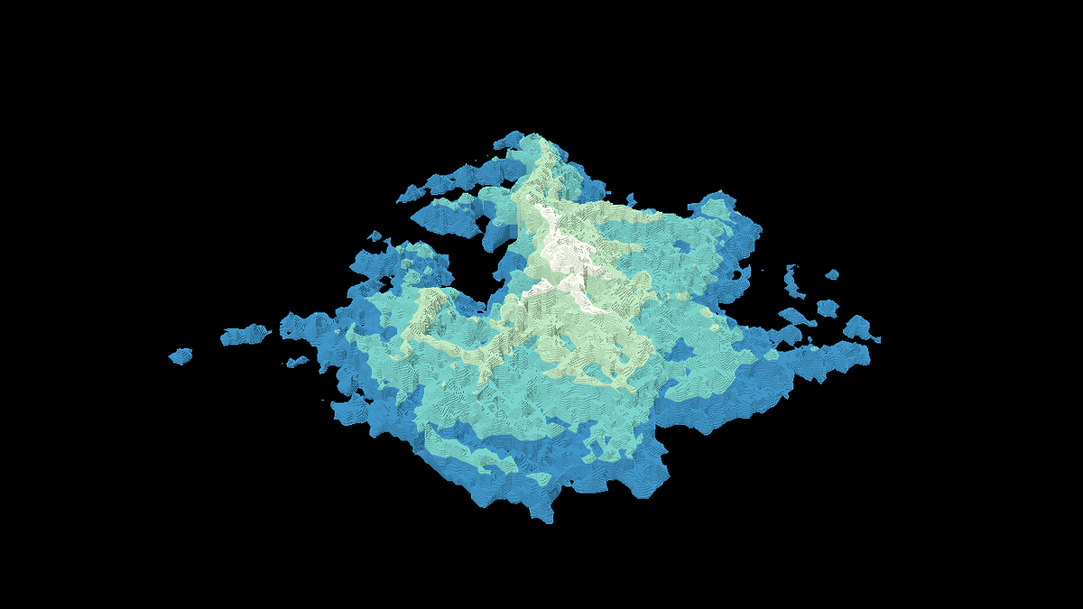 Isochronic Singapore: A Gentle Introduction to Isochrone Maps | by Yin ...