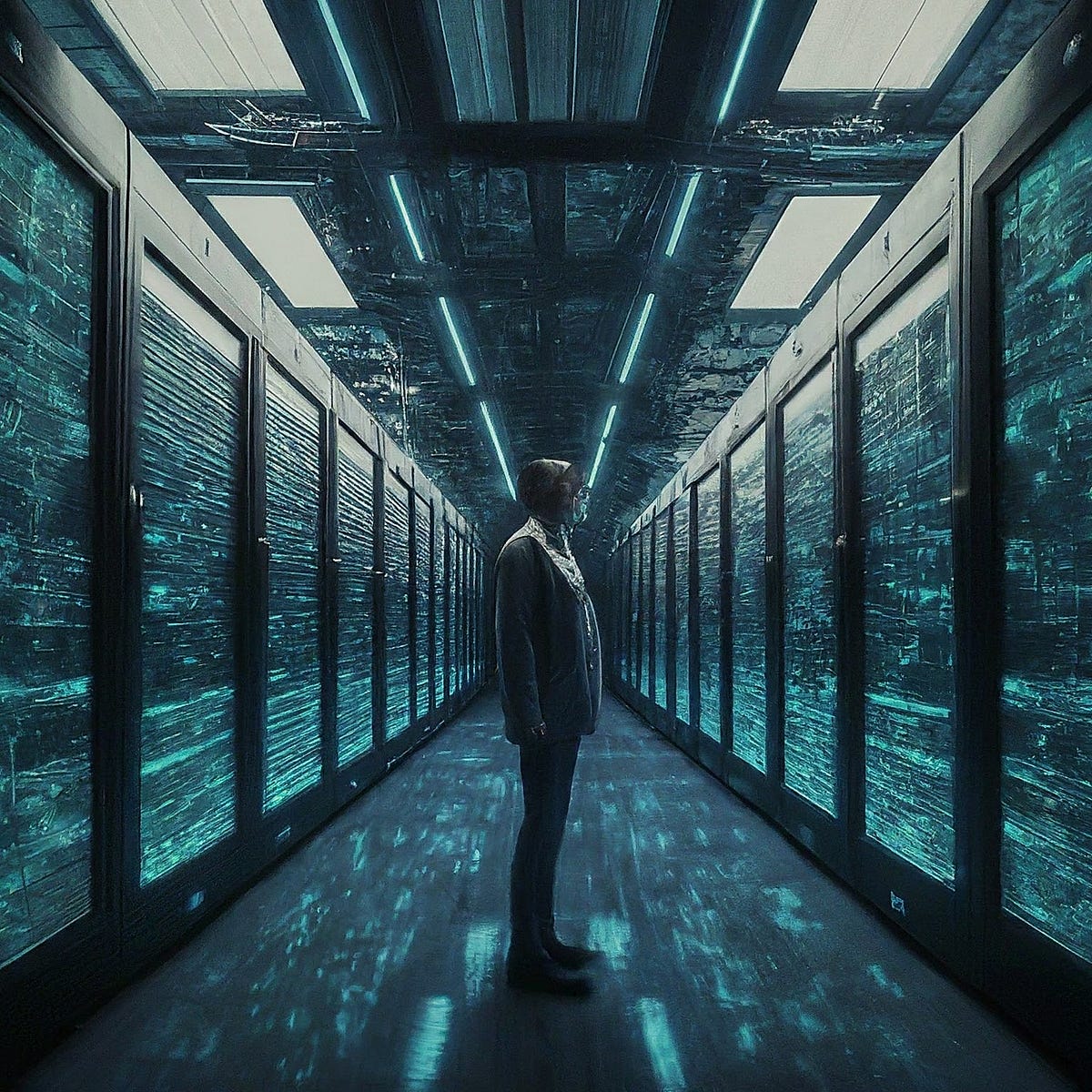 Open Search Logging. Open search is a data aggregator I have… | by ...