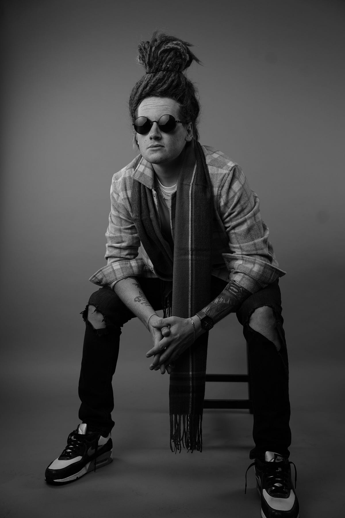 Landon McClellan Unveils “LUV U 2MORO”: A Fresh Dive into R&B and ...