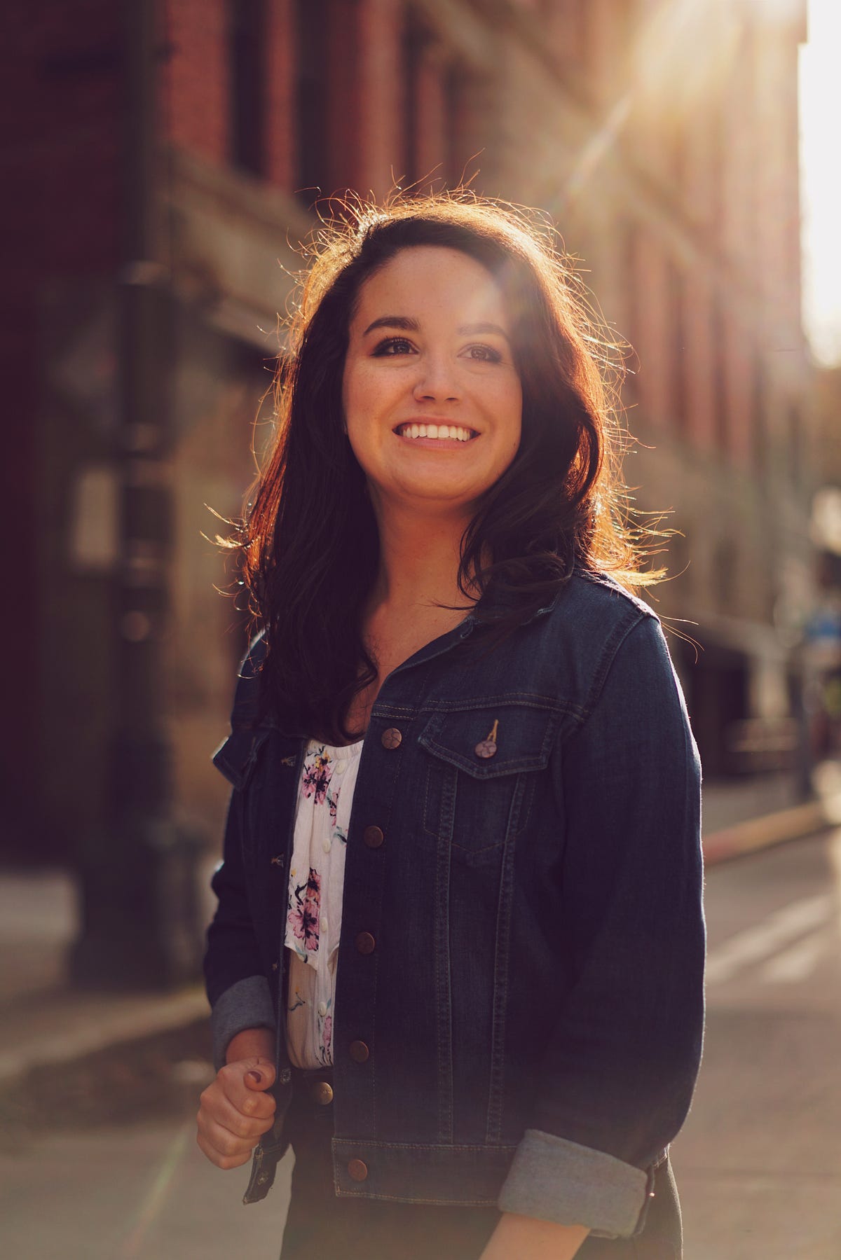 The Quiet Beauty of Transformation | by Olivia Gaughran | The Olly ...