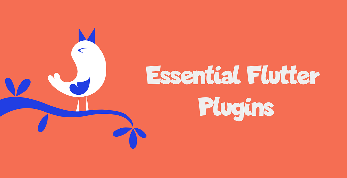 5 Plugins That I Use in Every Flutter Project | by Erdi Izgi | Dev Genius