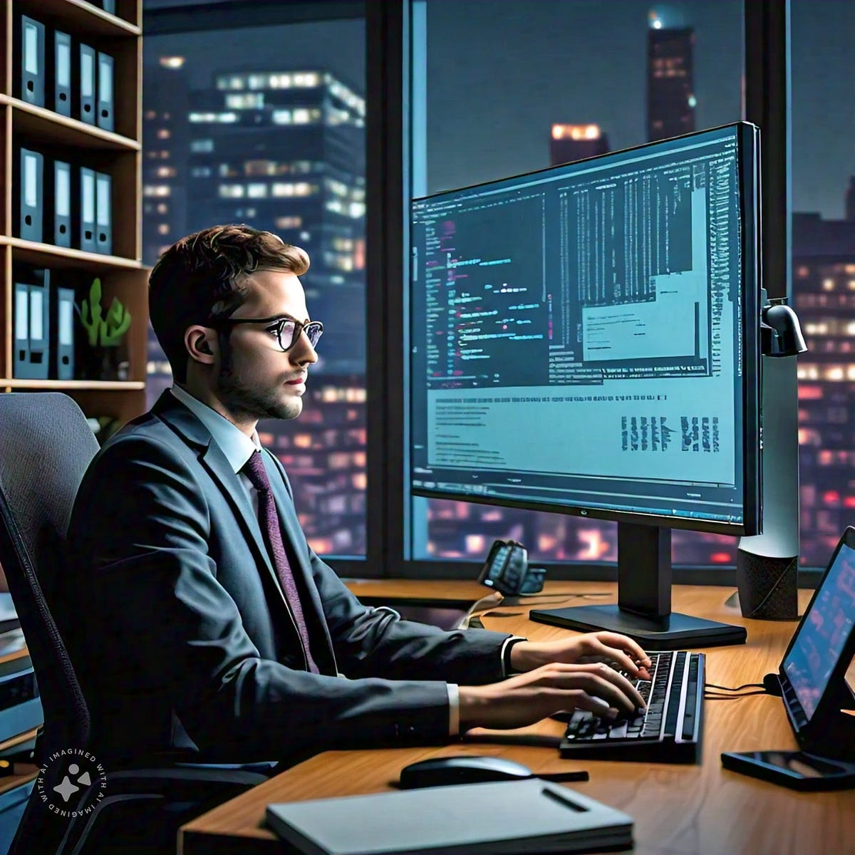 How AI is Powering Code Quality, Security, and Efficiency in Large ...