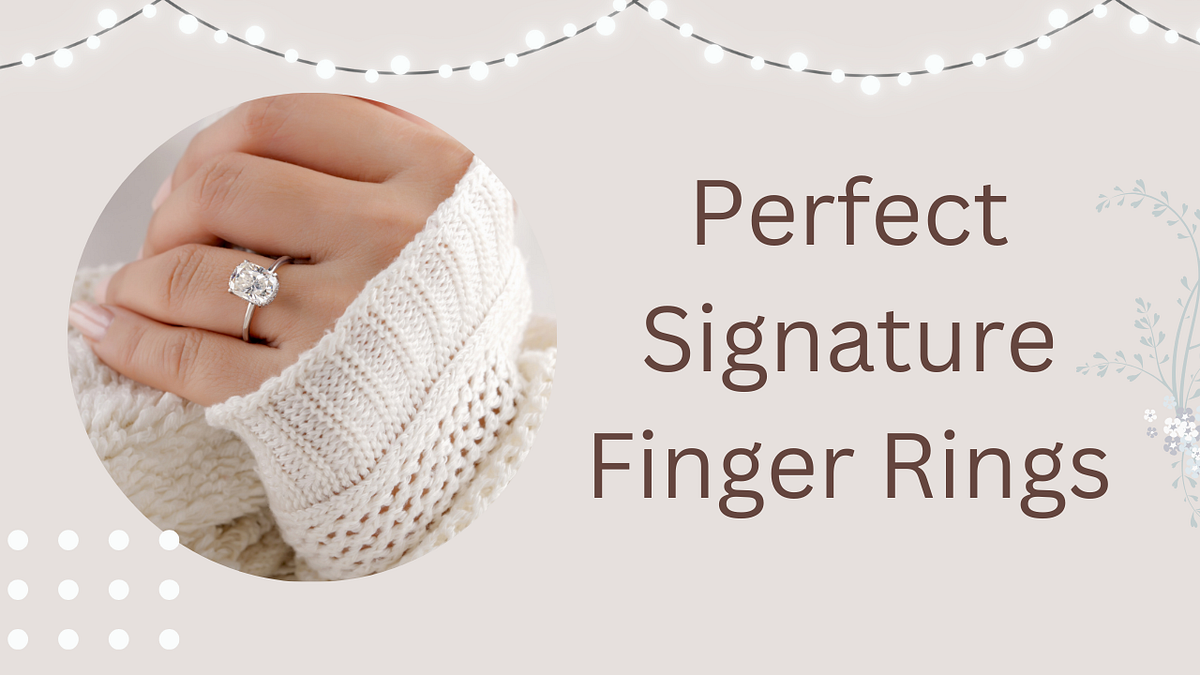 Rings Online | Medium