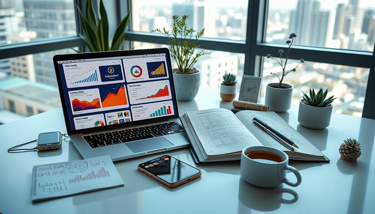 Free online earning websites 2024 | by Muhammad Fiaz Asim | Medium