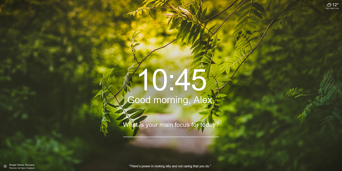 How to make a Chrome extension. A good friend of mine and a long-time ...