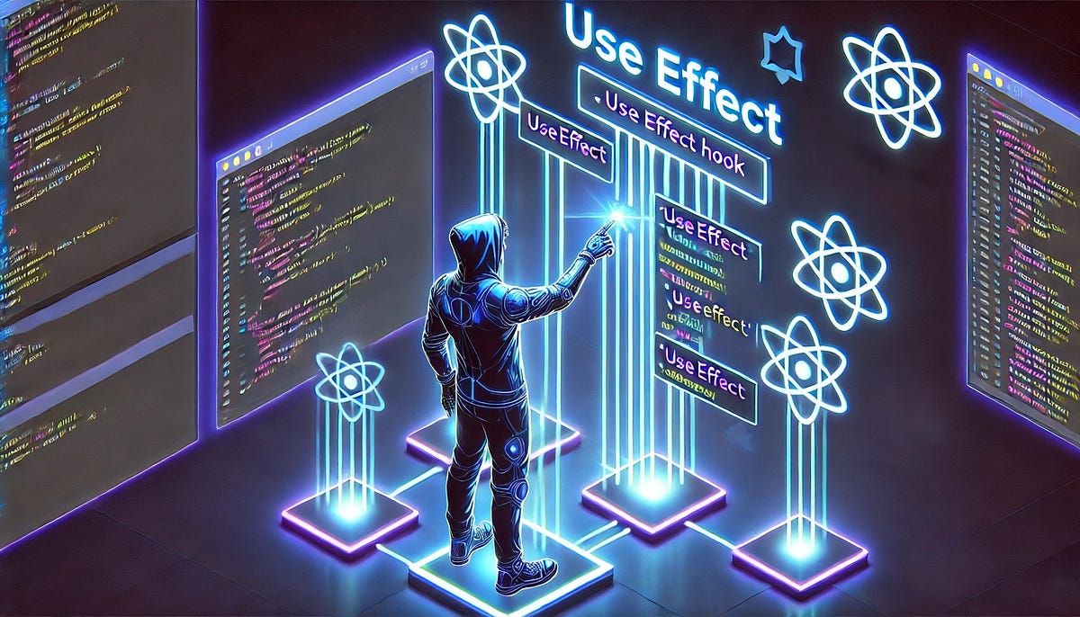 Mastering useEffect in React: Exploring Variations and Best Practices | by Nilesh Kolhe | Medium
