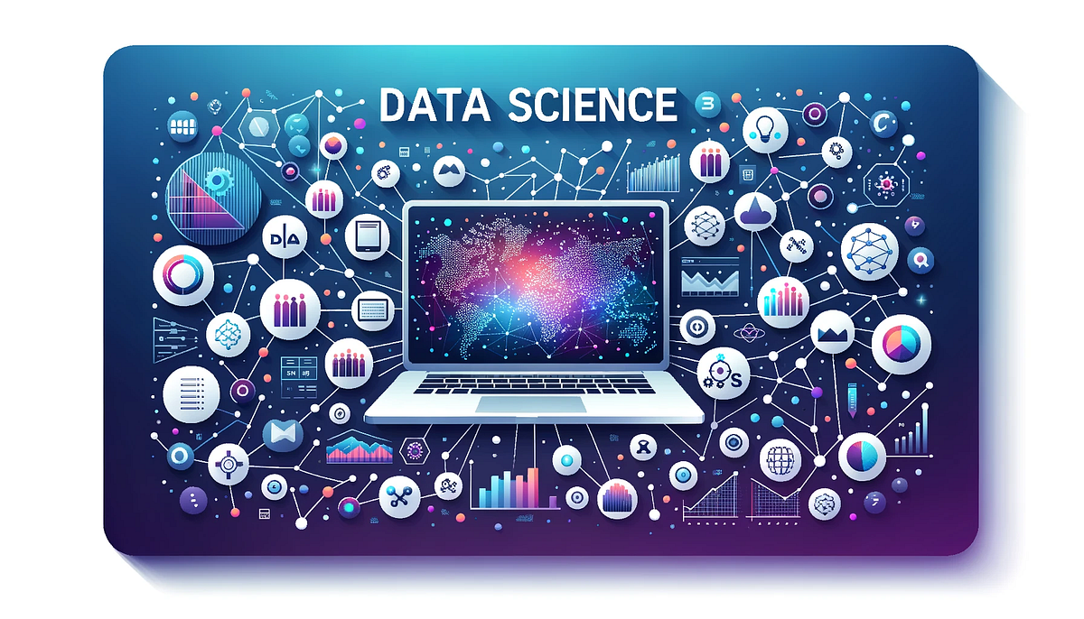 Unlock Interactive Data Science with Streamlit | by Subashanan Nair | Medium