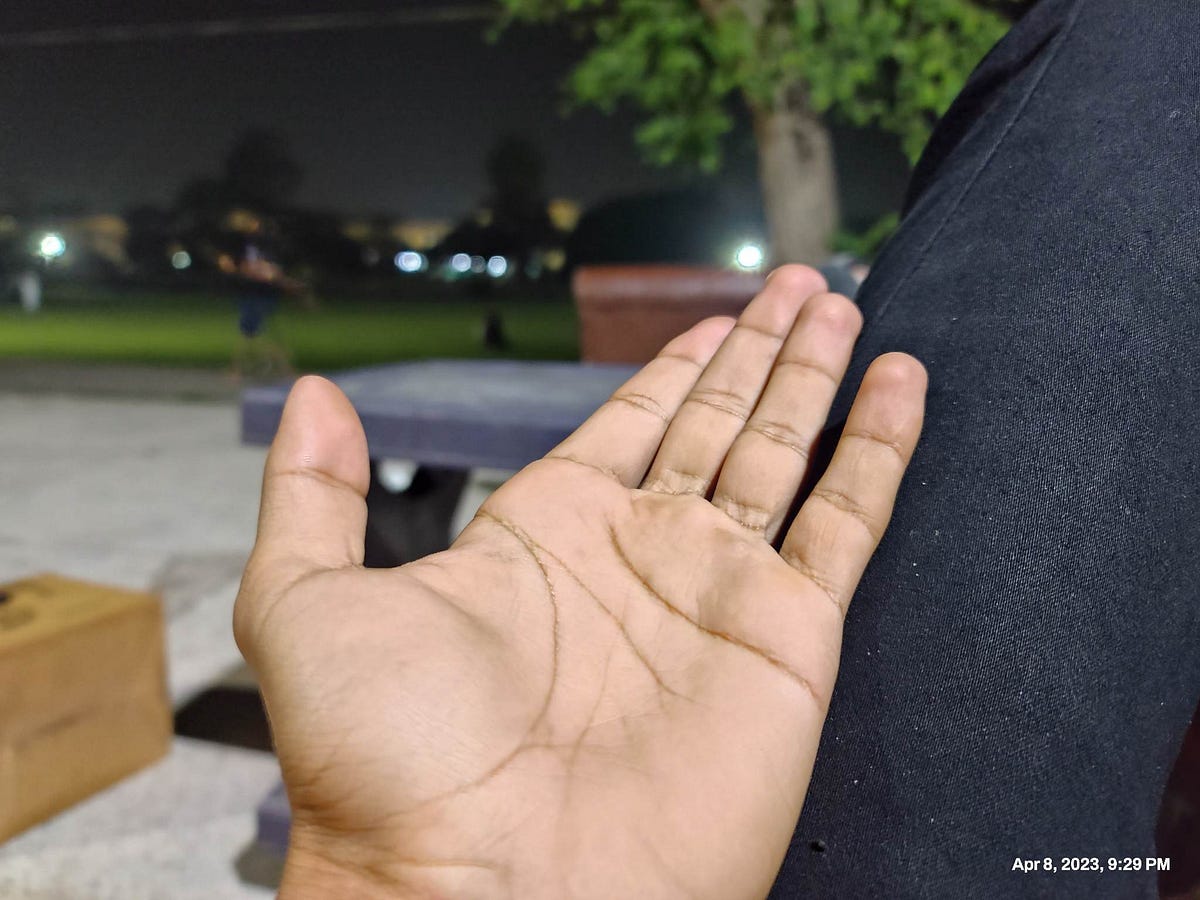 The Boy who Lost everything!. Fear of Failure and life | by Kaleem | Medium
