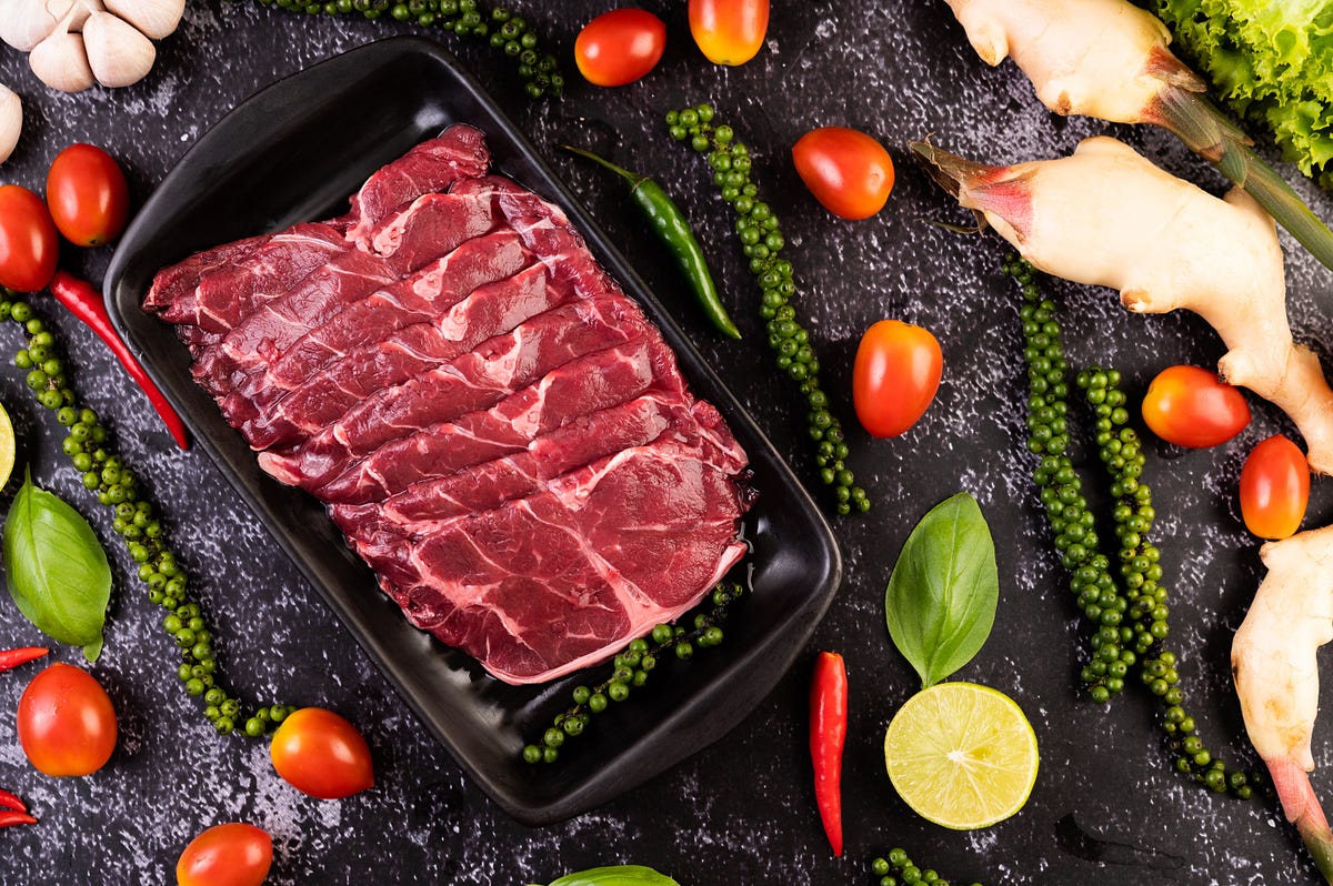 5 Amazing Health Benefits of Meat | by Shane Smith | Medium