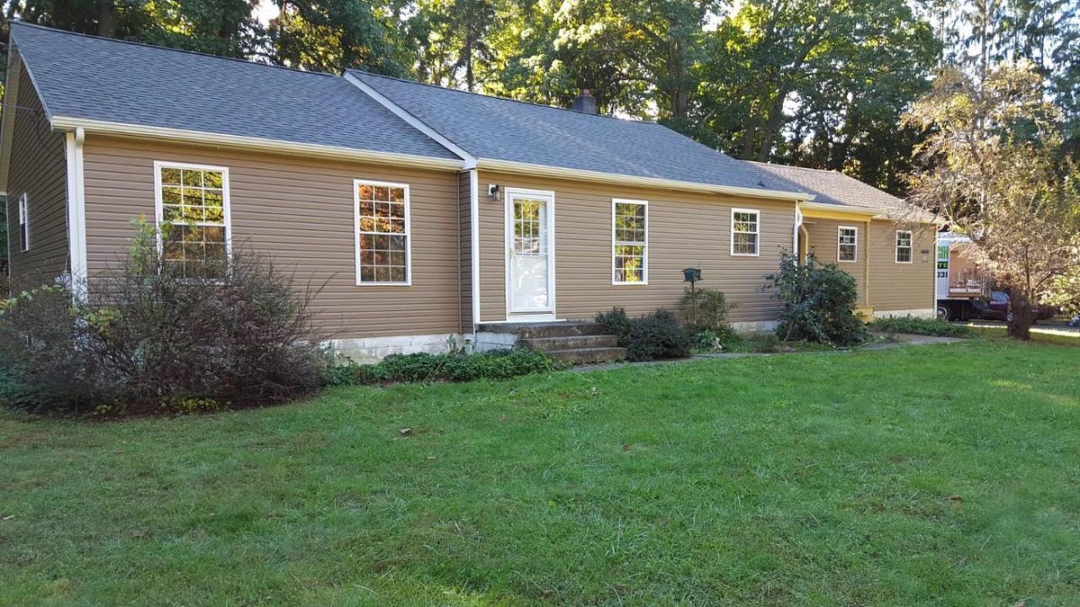 Top Notch Seamless Gutters. Having built our business by… | by Eric ...