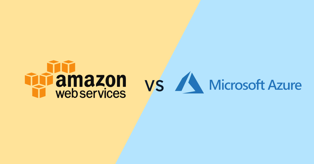 AWS vs Azure: Which Cloud Platform is Best in 2024? | by Mohammed Talha ...