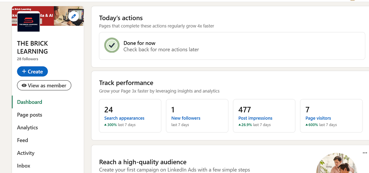 100 Days of Studying and Clearing Databricks Certified Data Engineer Associate Certification ...