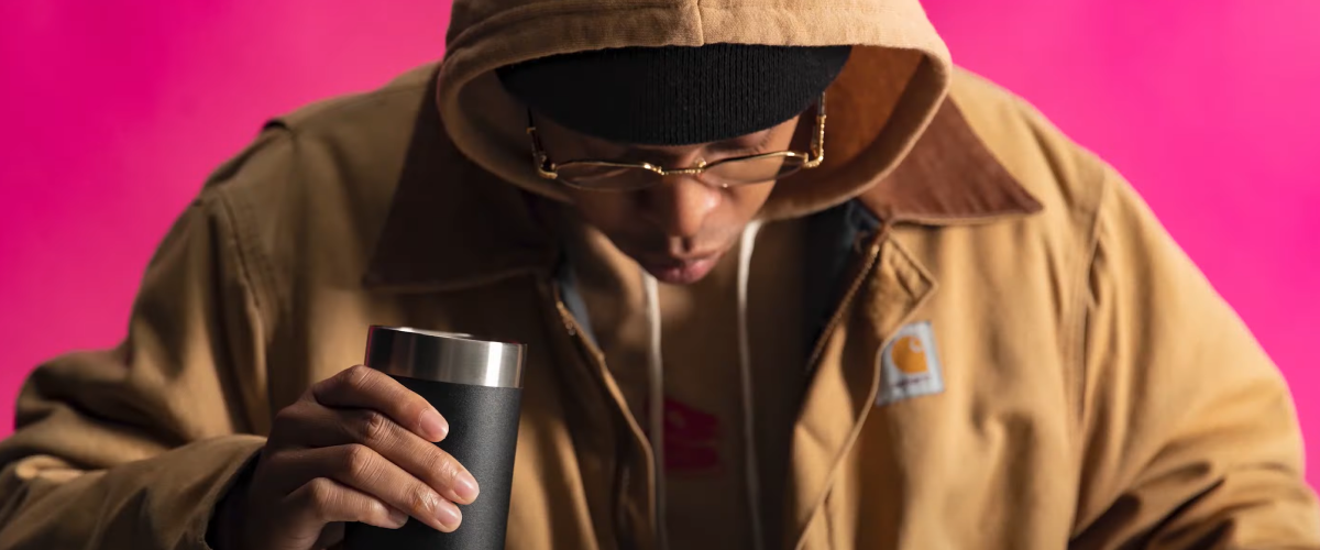 Powered by Storyhunter: Stanley Commercial Spot | Video Strategist