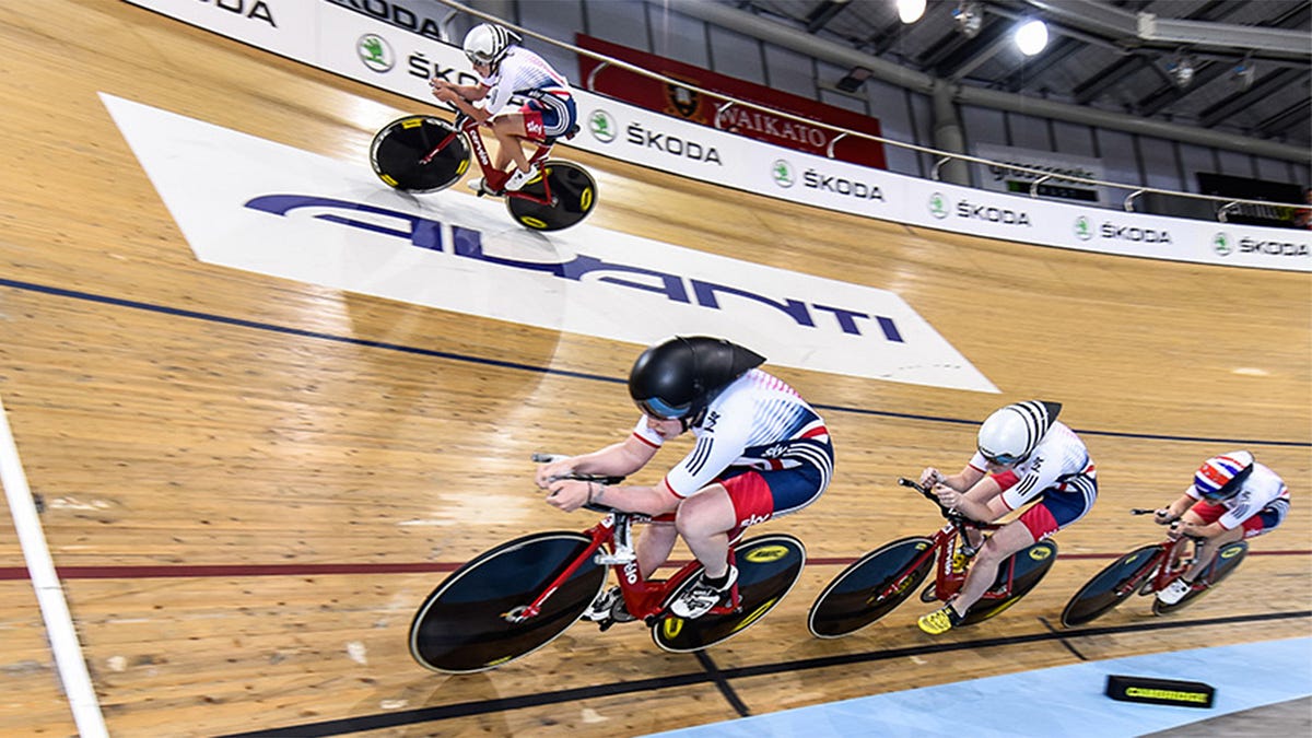 Marginal Gains and Ecommerce. In 2012, British cycling’s performance ...