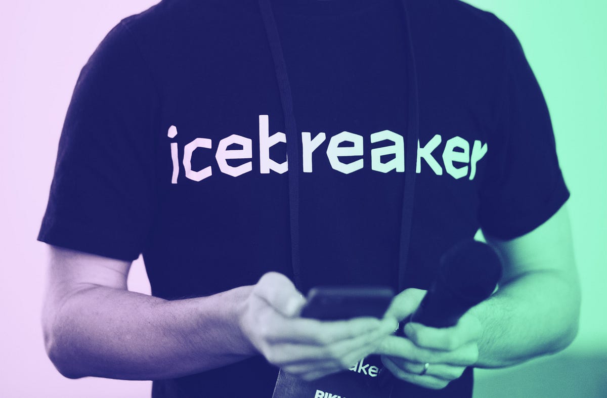 Growth Hacking Interns Share Their Icebreaker Experience | by Akseli ...