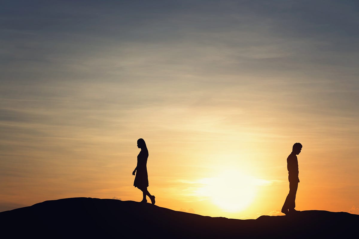 Prose Poem: To a Remarkable Woman, With No Regrets | by Patrick Metzger ...