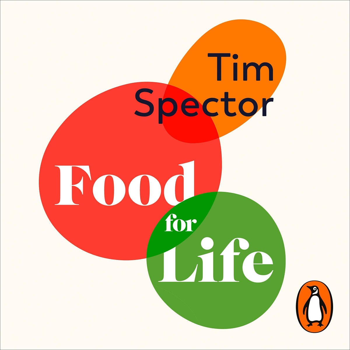 [READING BOOK] Food for Life: The New Science of Eating Well | by ...