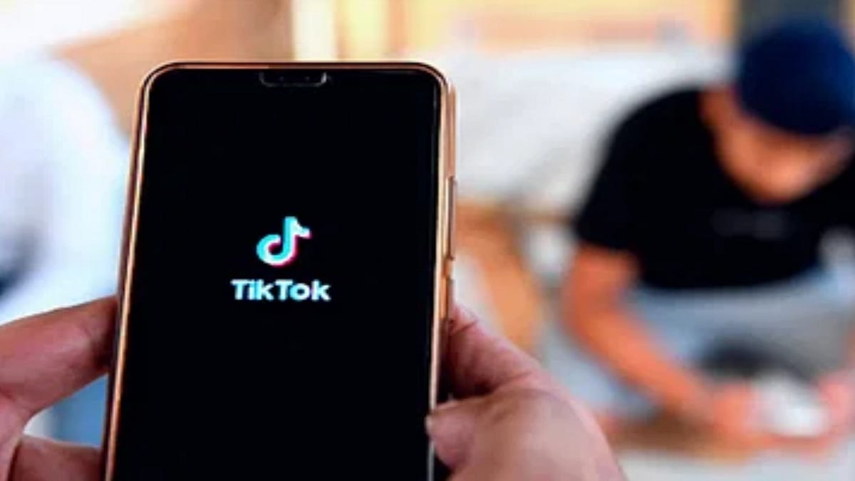 The Secret of Tiktok Addiction was Revealed in the Information of ...